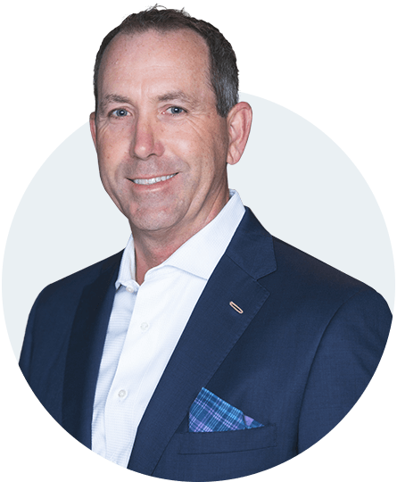 Mike Barry - Quorum Private Wealth